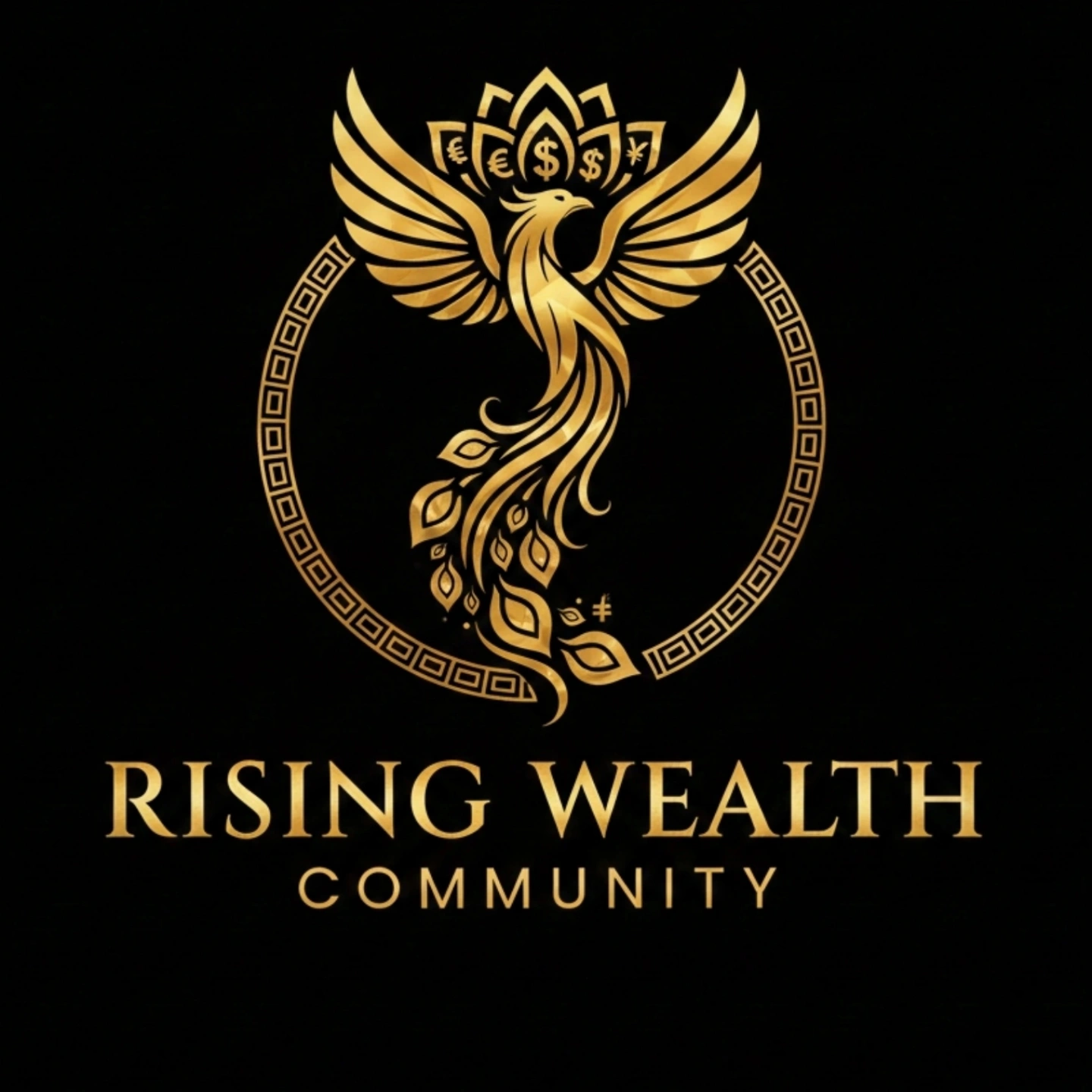 Rising Wealth Community
